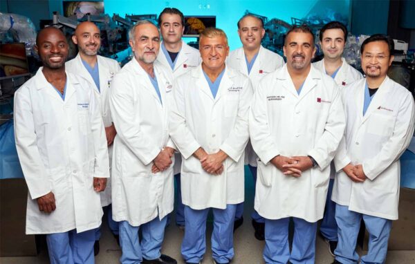 About Us - Neuro Surgery Academy