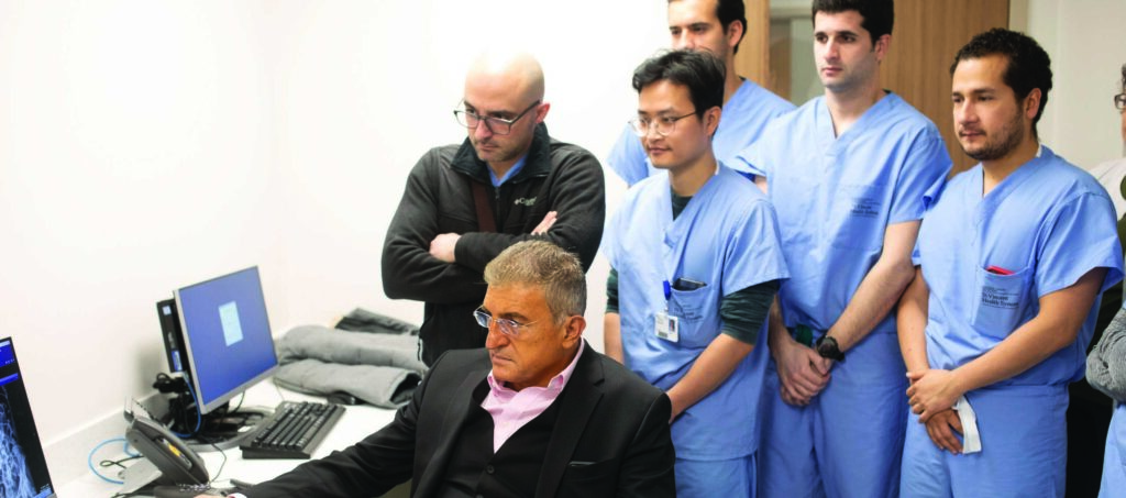 Specialties - Neuro Surgery Academy